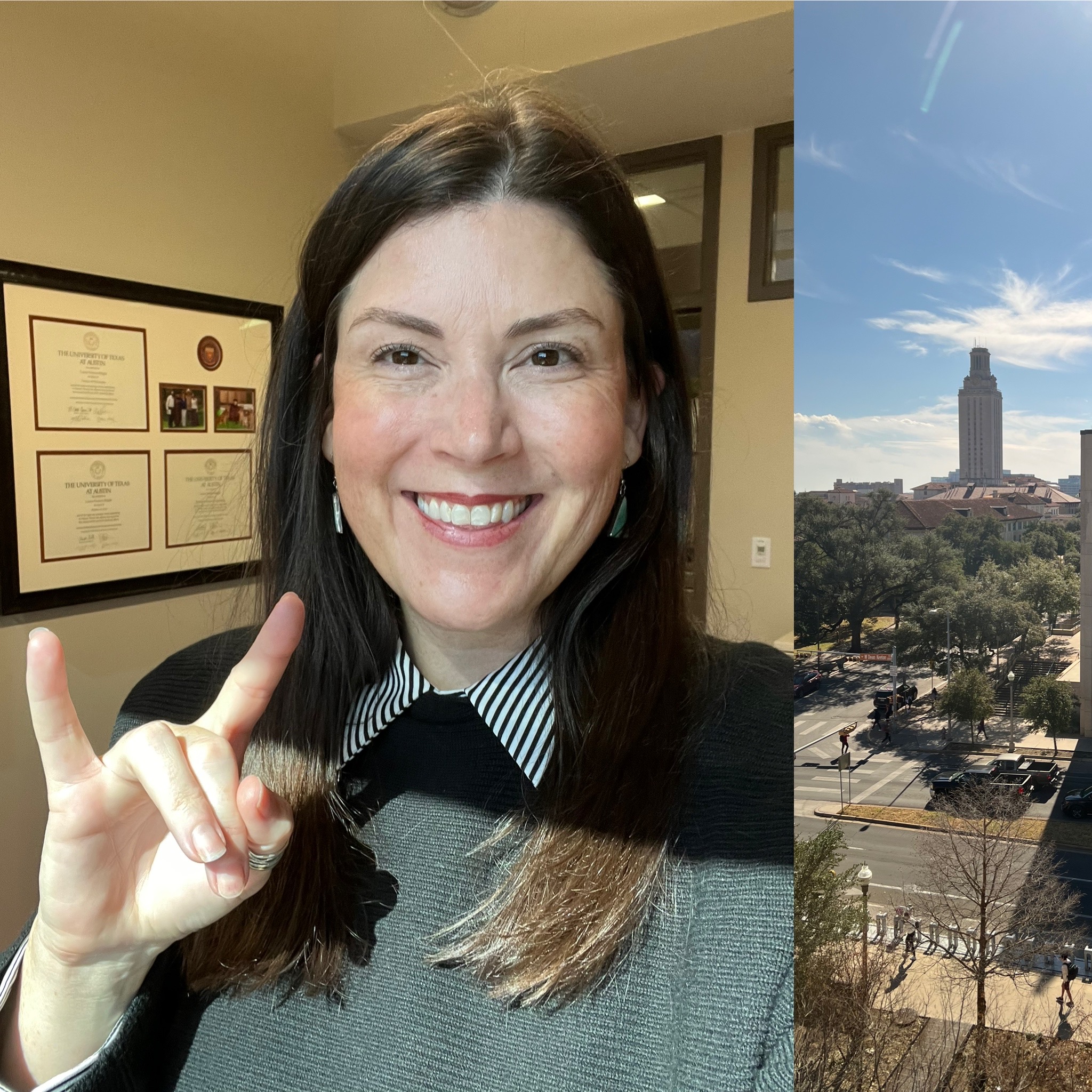 Canada, here we come! | Bright Woman | Laura F. Bright, Ph.D.